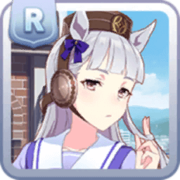 Gold Ship - umapyoi.net