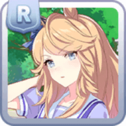 Gold City - umapyoi.net