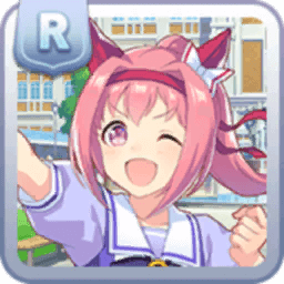 Haru Urara - umapyoi.net