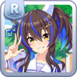 Daitaku Helios - umapyoi.net