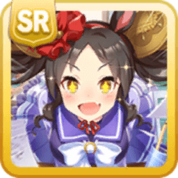Uma Musume Tier List
