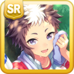 Mejiro Ryan - umapyoi.net