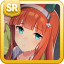 Silence Suzuka - umapyoi.net