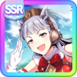 Gold Ship - umapyoi.net