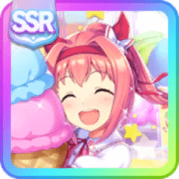 Haru Urara - umapyoi.net