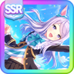 Mejiro McQueen - umapyoi.net