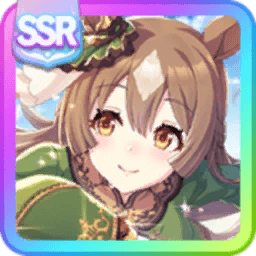 Satono Diamond - umapyoi.net