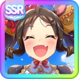 Marvelous Sunday - umapyoi.net