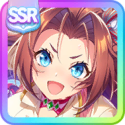 Kawakami Princess - umapyoi.net